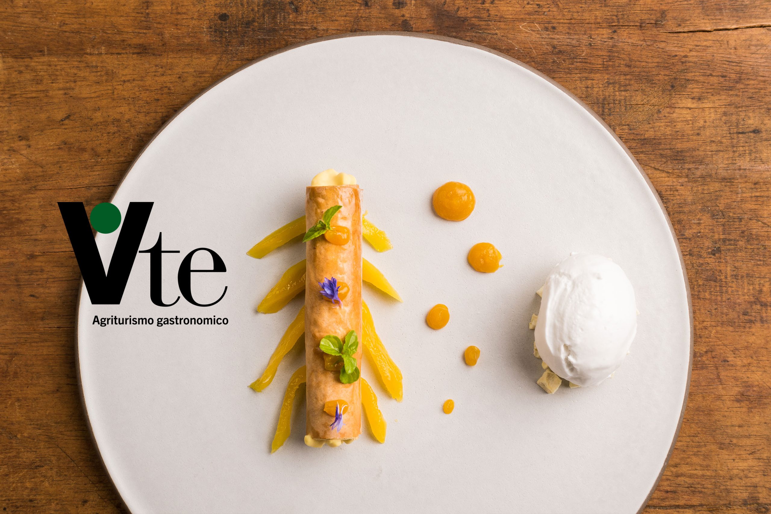 Ristorante Vite: l'Agriturismo Gastronomico di San Patrignano (Rimini)